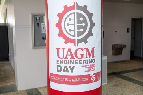 Galerías UAGM