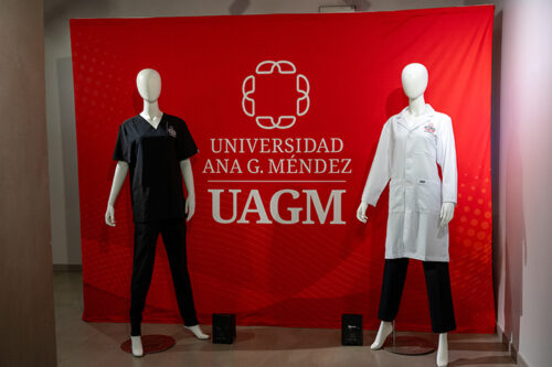 Galerías UAGM