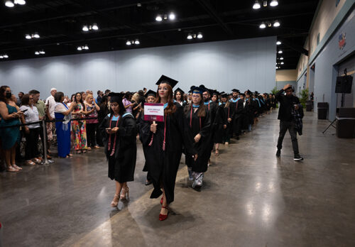 UAGM Graduación 2024 – Galerías UAGM