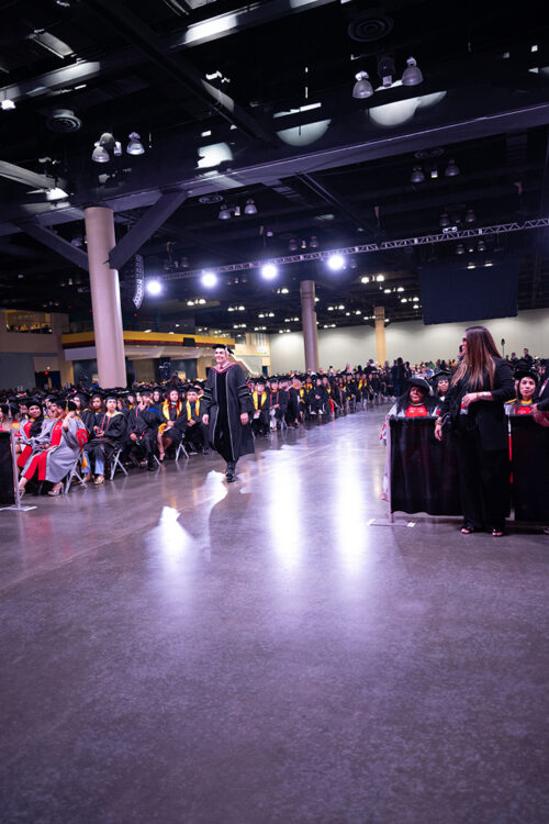 UAGM Graduación 2024 – Galerías UAGM