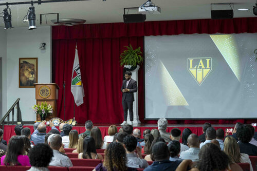 Galerías UAGM
