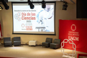 Galerías UAGM
